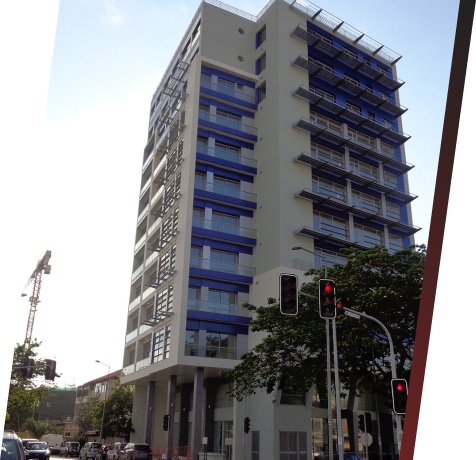 Portal Institucional ISJ