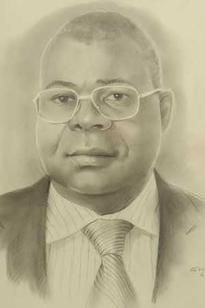 MINFIN - Portal Ministério das Finanças de Angola