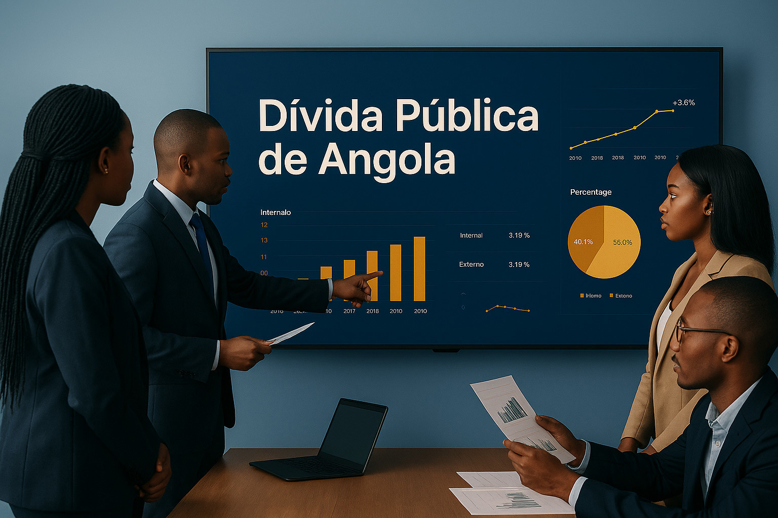 Portal Institucional - UGD