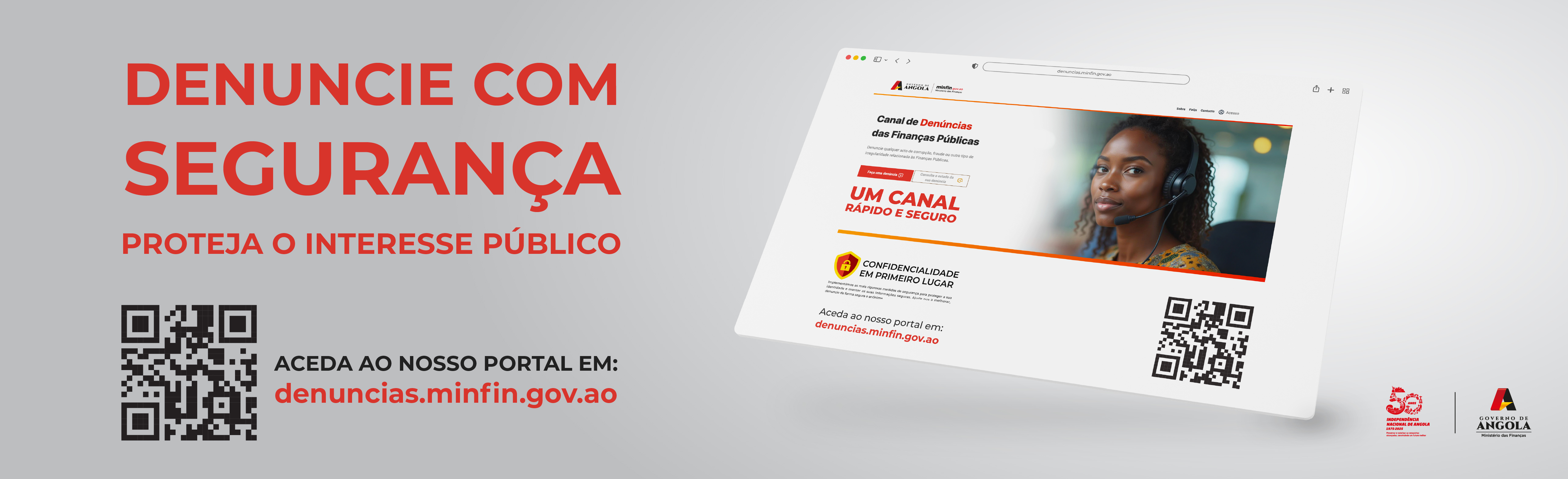 Portal Institucional SETIC-FP