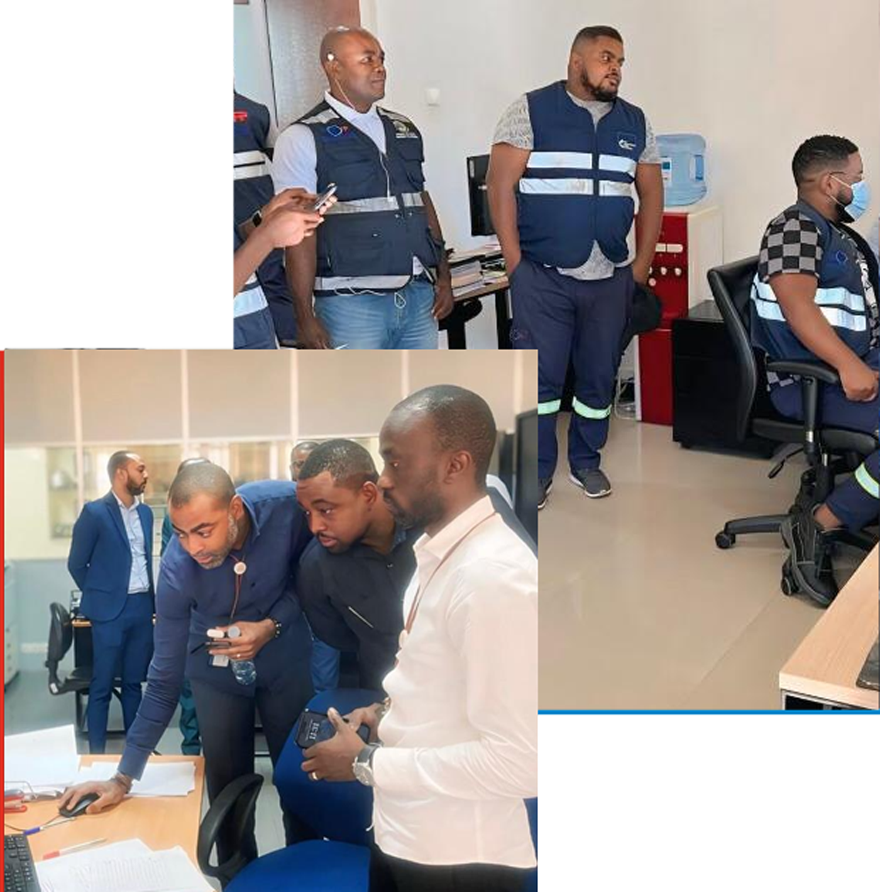 Portal Institucional SETIC-FP