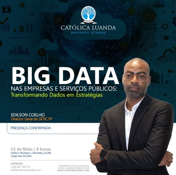 Portal Institucional SETIC-FP