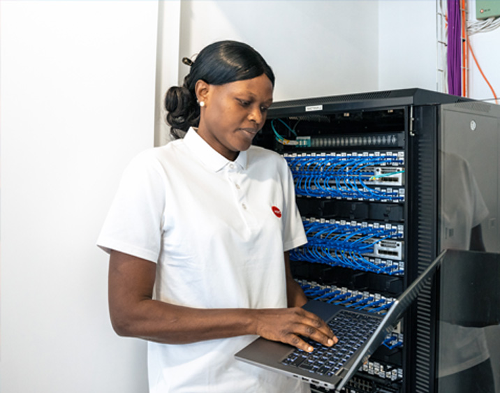 Portal Institucional SETIC-FP