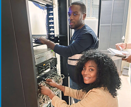 Portal Institucional SETIC-FP